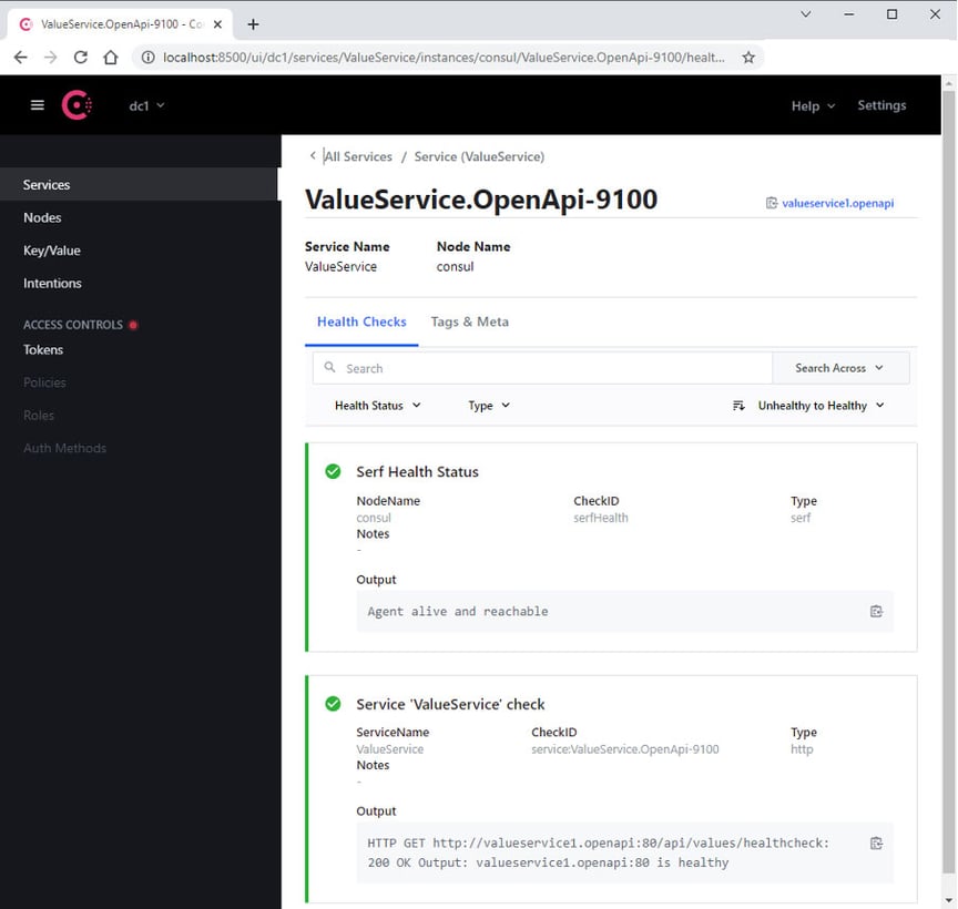 Tutorial: Scalable Microservices Architecture With .NET | Endava